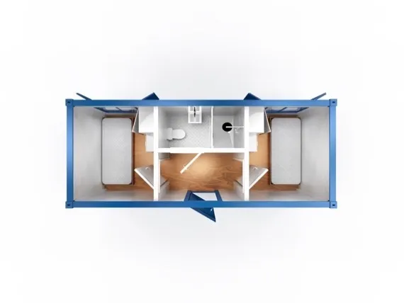 Container Hire | Site Accommodation | Conversions | Self-Storage | WILLBOX®